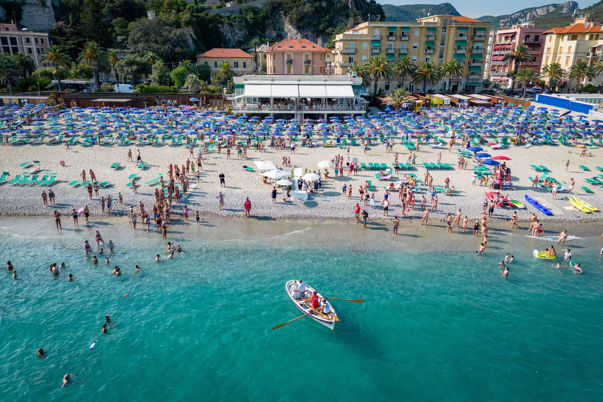 Hotel Finale Ligure Albergo Offerte Speciali Liguria- Hotel Boncardo